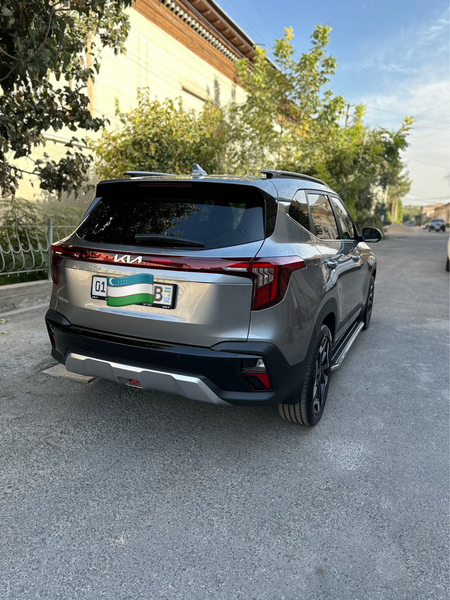 Kia seltos full premium pozitsiya