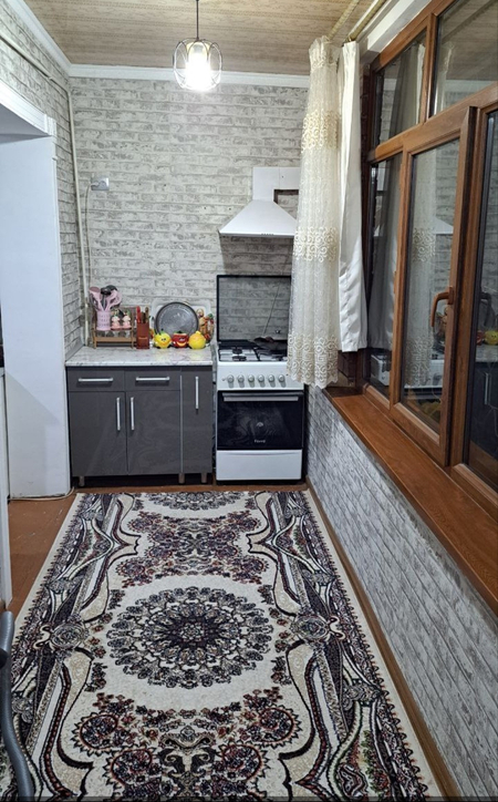Продается 2ком квартира