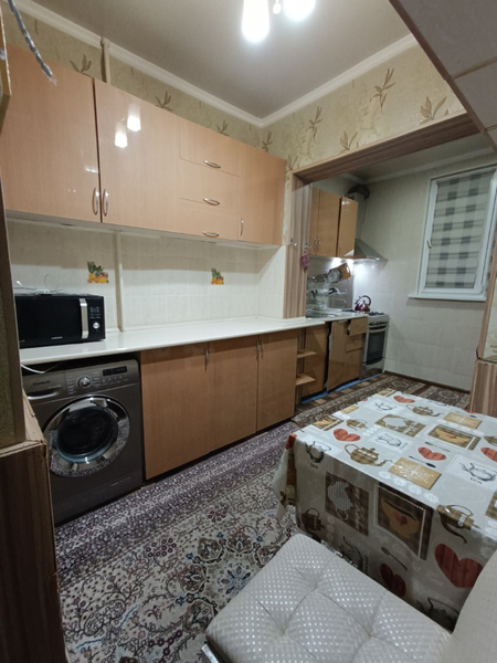 Arenda 2x xonali 400$