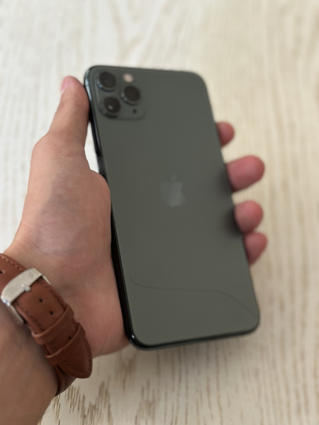 Iphone 11 pro max