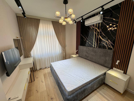 Яккасарай DREAM HAUSE 3 х комнатная Евро