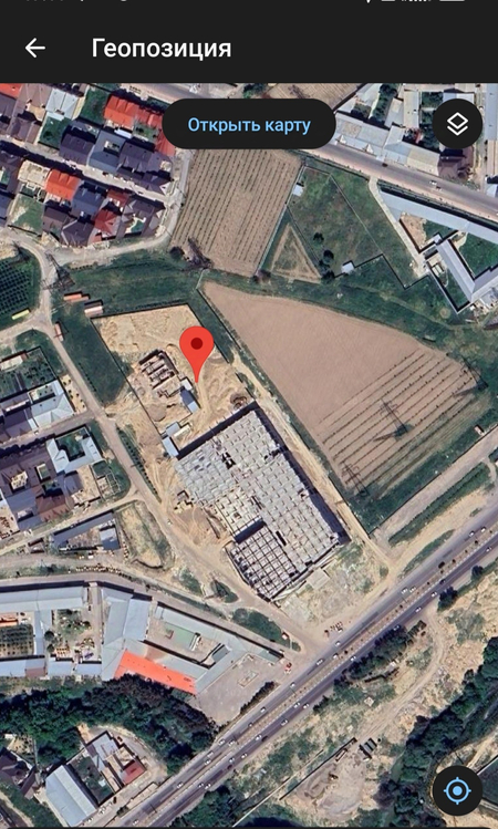 Продается земля Ташкент туман ор:Медгородок битонка 6 сотих Фасад 18 м