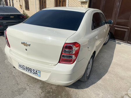 Kobalt soatiladi.