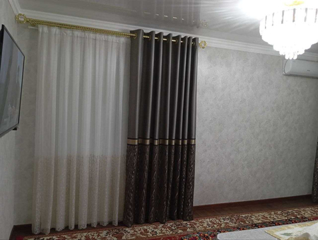 продаю квартиру Янги хаётский район, новостройка