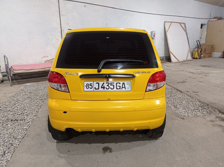 Matiz sotiladi 2015yil Продаётся матиз 2015