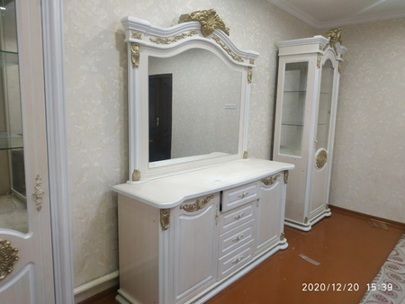 Mehmonhona mebel