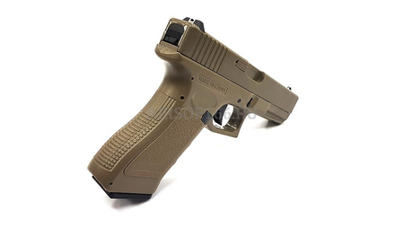 Straykbol Glock 18c AEP