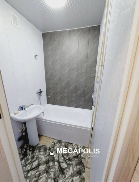 , Квартира 1в2/1/4 Чиланзар 18 Балкон 2 на 4