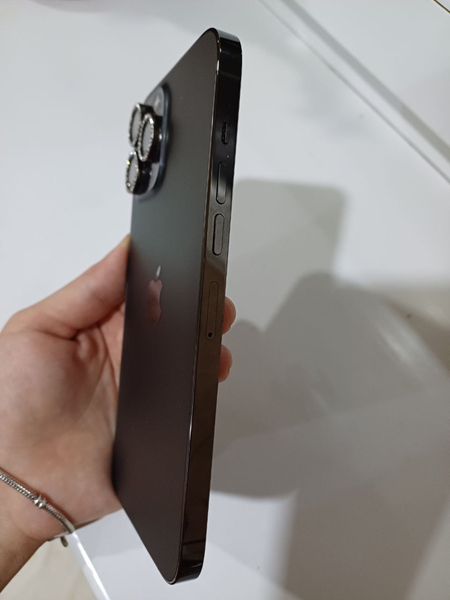 Продаётся Iphone 13 Pro MAX