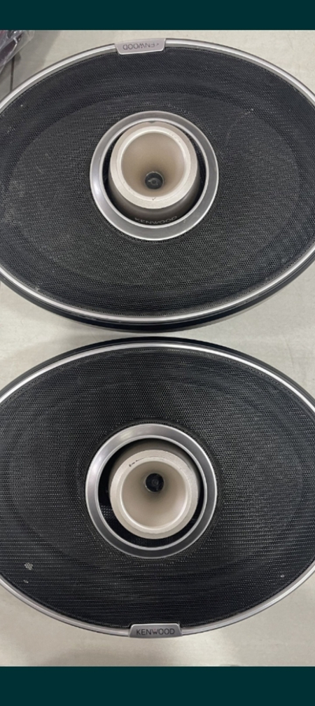 Kenwood 700 talik botiks