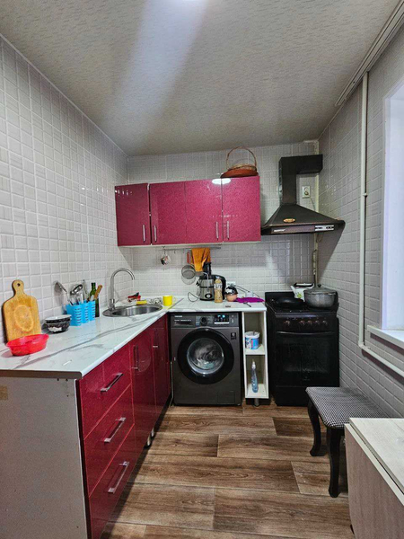Буюк ипак йули 2/2/5 кирпич 42м² раздельная планировка