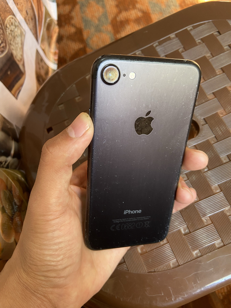 Iphone 7 128 GB ta