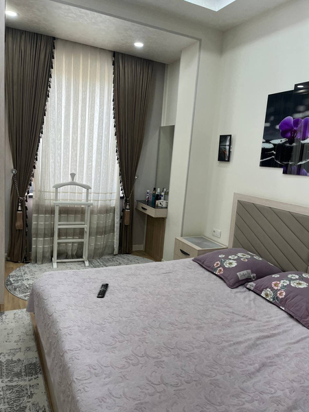 Элон 62.  Коракамиш 2/1 да новостроцка