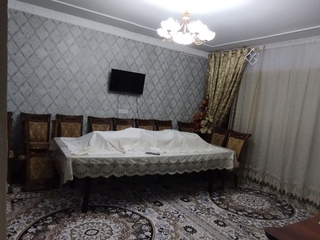 Продам 2,ком Каракамыш-2/4