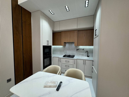 Murad Building 2/6/6  КОМПЛЕКС \\\