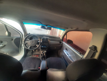 Matiz Best lux kondisaner full