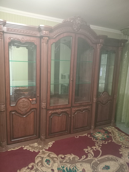 Стенка Фаргона шахар фрунзенская массив Срочно надо продать