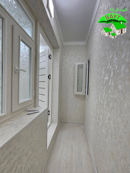 #РАЗДЕЛКА,60м²,Чиланзар 12 Квартал,2\6\9,Продаётся Евроремонт Квартира