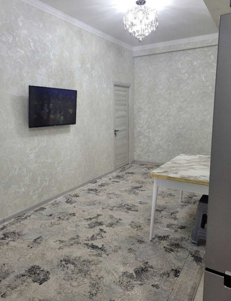 谷 129703 谷 Yakkasaroy tumanida kvartira sotiladi [54 м²]