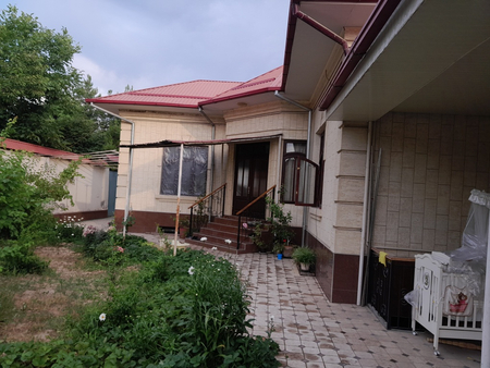 Продаётся 3 сот.5 ком.фируза