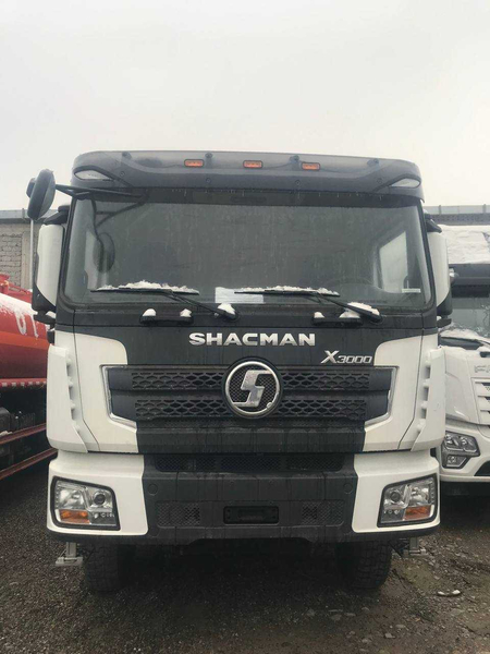 SHACMAN X3000 САМОСВАЛ(2023й) 25тонна харид килишга шошилинг.