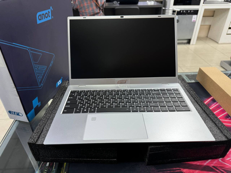 Anot Laptop Silver Intel Core-i3 11-pakaleniya  OZU-8G SSD-512