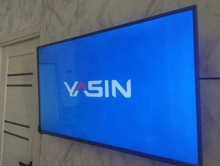 Yasin TV 32 LED xolati zo\\\'r idial