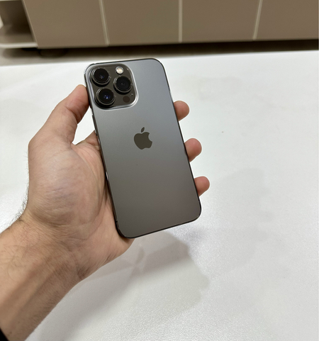 iPhone 13 Pro 128GB Срочно!!