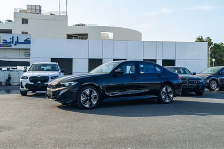BMW i3 40L sport 2024 (full) skidkada Garantiya bor…