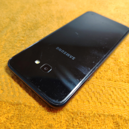 Samsung J4+ sotiladi