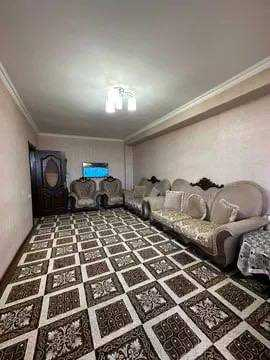 Ц-5 Gentalmens Pub 4/4/4 Кирпичный 85м2 Балкон 2/6