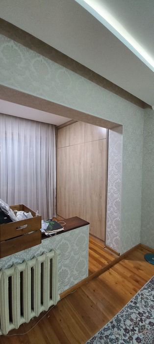 Квартира 3/3/5 ЮНУСАБАД 5квартал