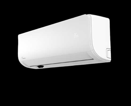 Кондиционер Midea модель Alba-9 000 Btu/h Lov Voltage Инверторный!
