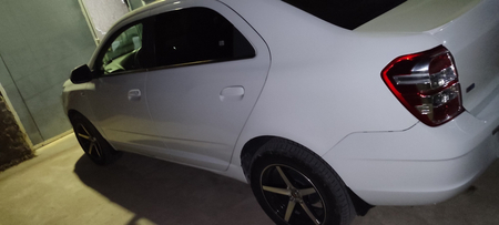 Cobalt 2015 4 evro