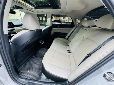 Kia K5 Full Style+ 2.5GDI Made in Korea