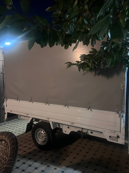 Tent shinrey t 30 ga