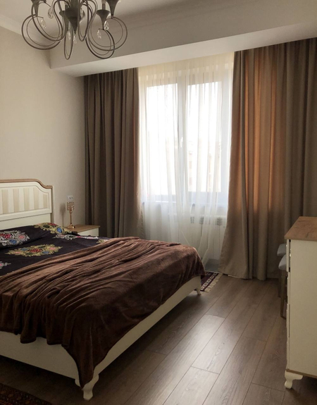 Продается 4х ком. квартира, ЖК New Life, ор-р: ул.Махтумкули, 175м2