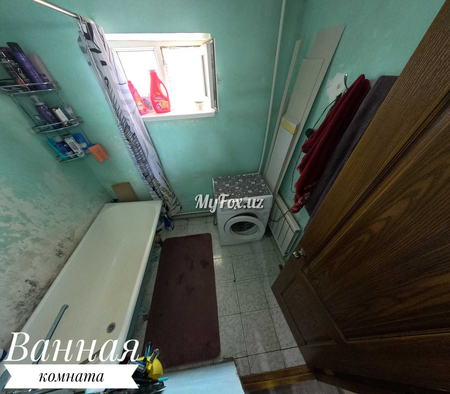 (77 серия) 2к-квартира, 60m2, 3/4 этаж