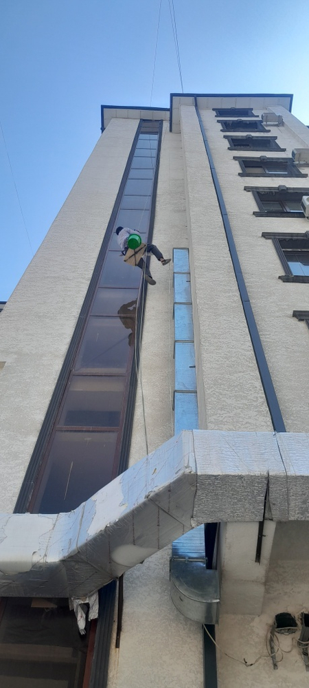 Alpinist xizmati