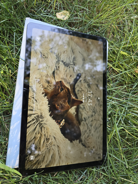 Планшет, tab S 6 lite