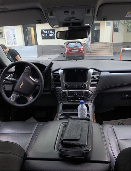 Срочно! Chevrolet Tahoe Full Premier 2020