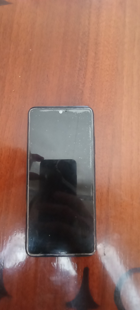 redmi note 11 4_64 gb xotira holati zór