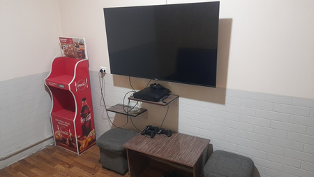 Playstation club sotiladi