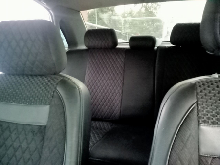 Lacetti 2013 Avtomat