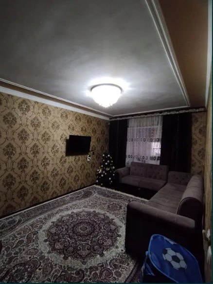Ш.Руставели ПРОДАЮ 2в3/1/4 Океан 77-серия