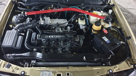 Nexia 2 sons Metan Gaz