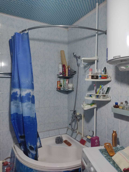 Продаю 1/1/4 кирпич, Мирзо-Улугекский р-он (Геофизика)  100м от дороги
