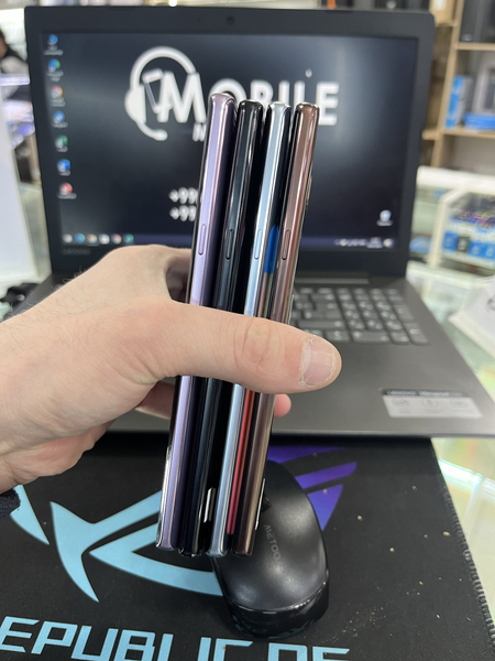 Samsung Note 9 • Orginal • Koreya • 6/128gb