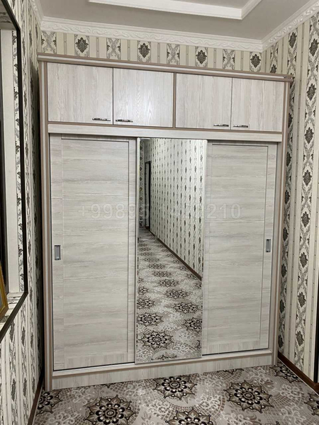 Shkaf Kupe OYDIN 180 sm / Шкаф купе ОЙДИН