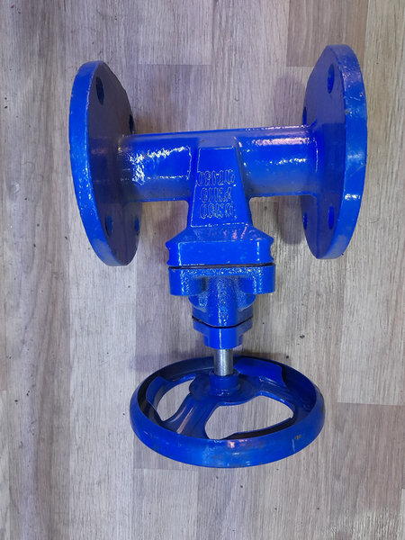 Zadvishka Dn50 Dn65 Dn80 Dn100
